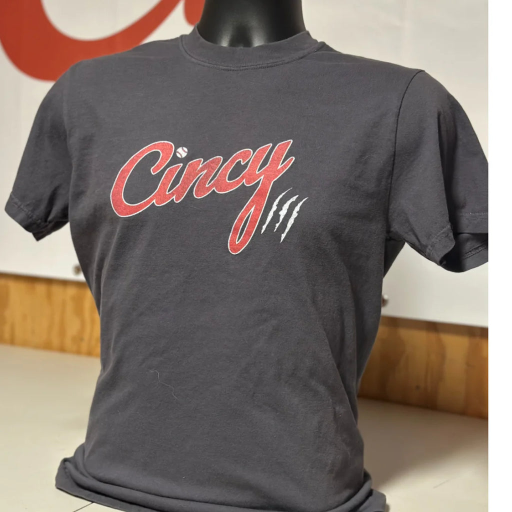 The Spring Training T-Shirt – LeiMarie Limited